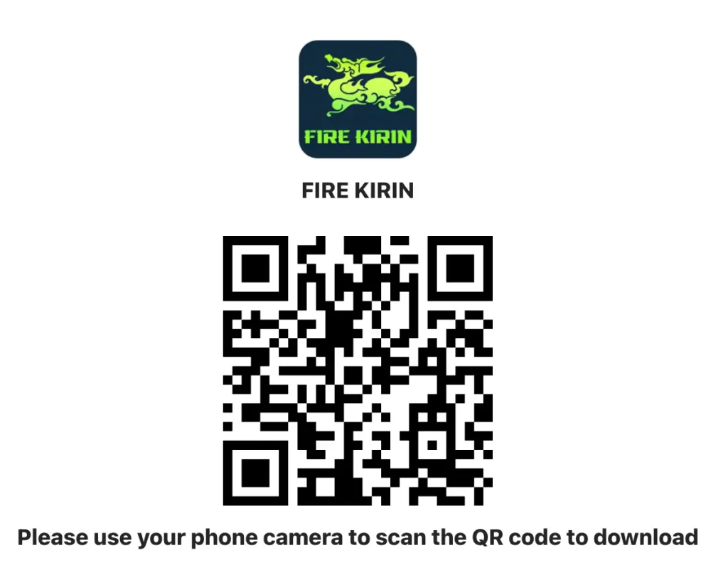 Fire Kirin for iPhone | Download Free Fire Kirin in iOS